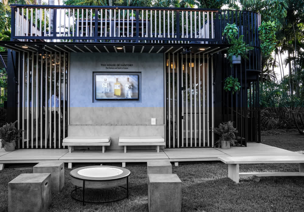 Sampling Kitchen | Custom Sampling Vehicles | Craftsmen Industries