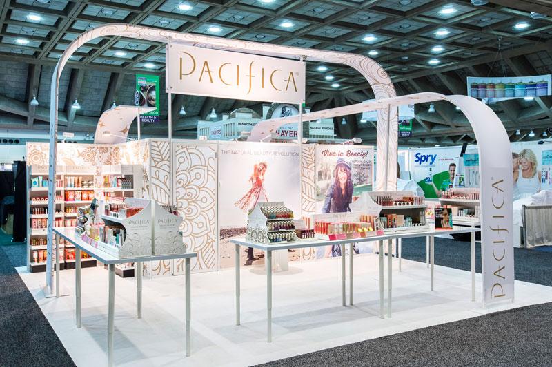 Trade Show Displays | Booth Designs | Craftsmen Industries